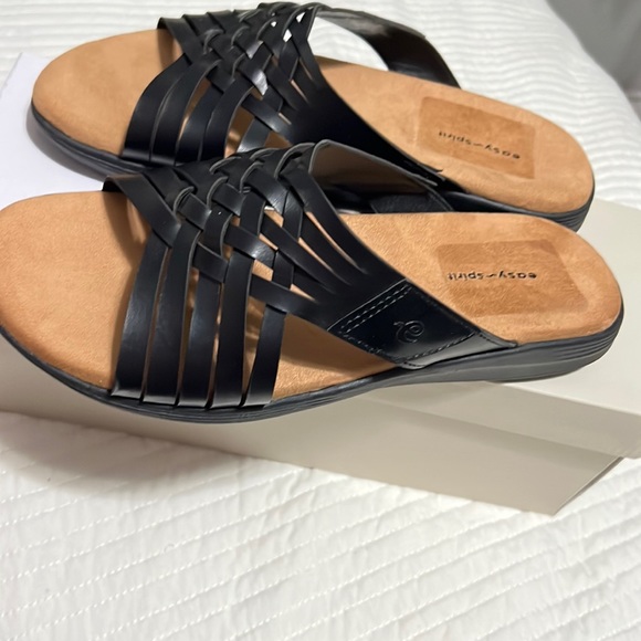 Easy Spirit | Shoes | New Easy Spirt Sandals | Poshmark